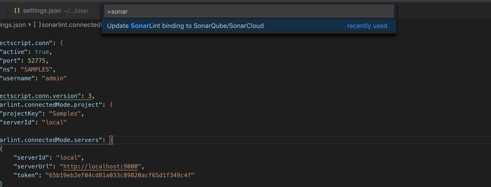 CachéQuality for VSCode now available | InterSystems Developer Community